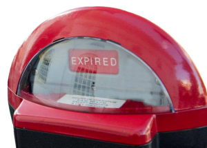 expired_meter - mPay2Park