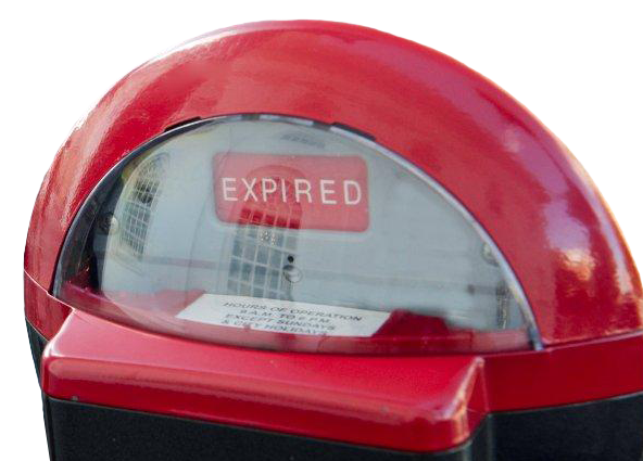 expired_meter - mPay2Park
